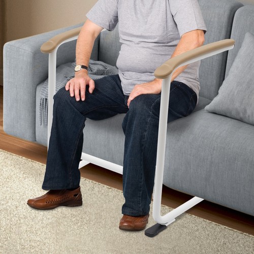 Chair Stand Assist Chair Lift Assist Devices Standing Aids For Seniors ...