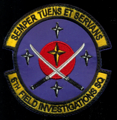 Afosi Logo Art