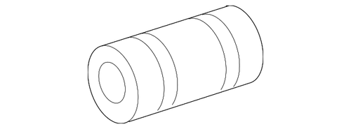 Genuine Ford ranger control arm bushing OEM F67Z-3069-AA | eBay