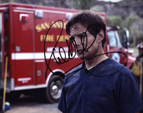 Scott Wolf signed celebrity 8x10 photo W/Cert Autograph 0665 | eBay