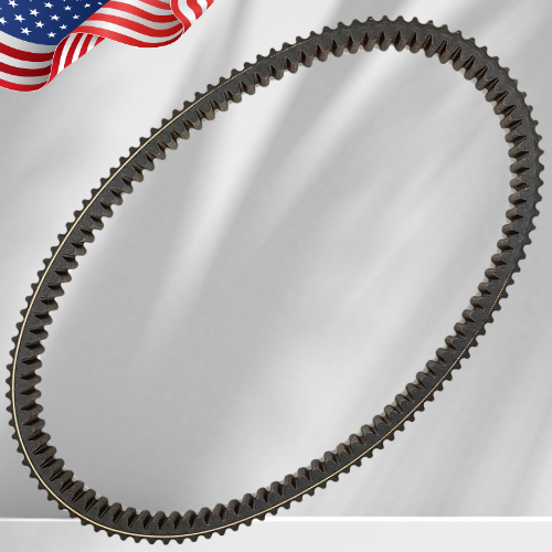 Genuine Polaris 3211149 Drive Belt –Crew XP 900, 570 HD, XP 1000 -New ...