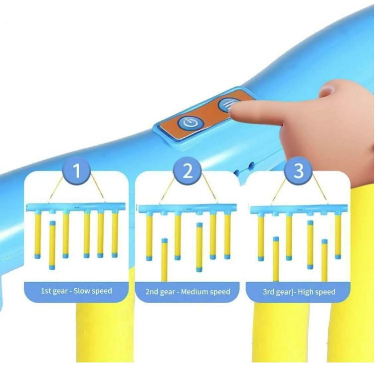 Leftfield Toys Clutching At Straws Fast-Paced Reaction Game Party ...