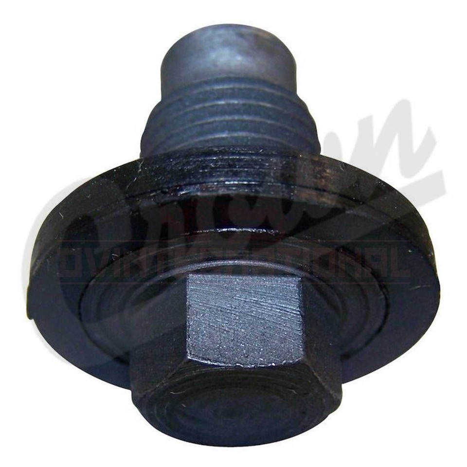 Crown Automotive Oil Pan Plug for Dodge Dart 13-16 | eBay