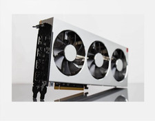 XFX Ghost R7800 Series 2gb Video Graphics Card GPU / Fx-785a-cdf for ...