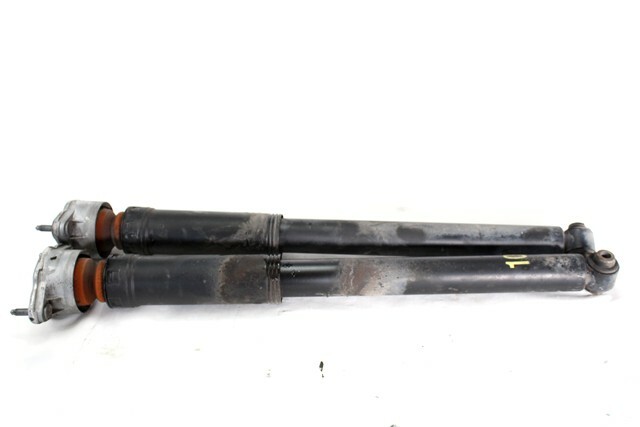 A2123201030 COPPIA AMMORTIZZATORI POSTERIORI MERCEDES CLASSE E 350 CDI ...