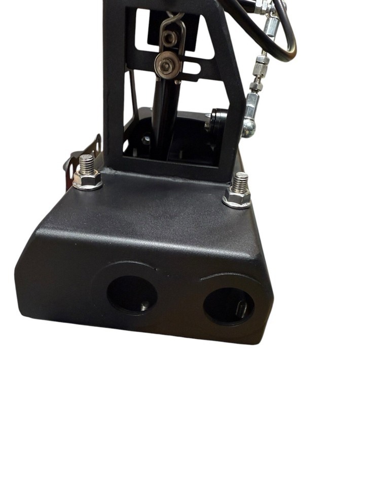 Shifter Box for Volkswagen VW 1.8T VR6 MK4 GTI GLI O2J O2M O2Q Bottom ...