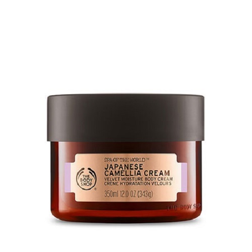 SALE: Body Shop Iconic BODY BUTTER CREAM Range - Keep Skin Soft Smooth ...