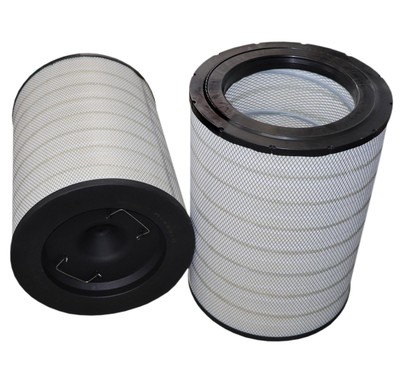 CAPSautomotive AIR FILTER 49606::WIX FILTERS::7,49606::WIX FILTERS::7 ...
