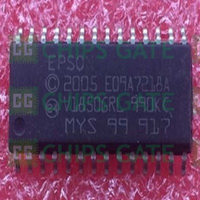 2PCS IC EPSON SOP-28 E09A7218A E09A7218 | eBay