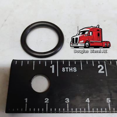 Turbo Drain O-RING for MACK V8 & E9. PAI# EGS-3905-021 Ref.# MACK ...