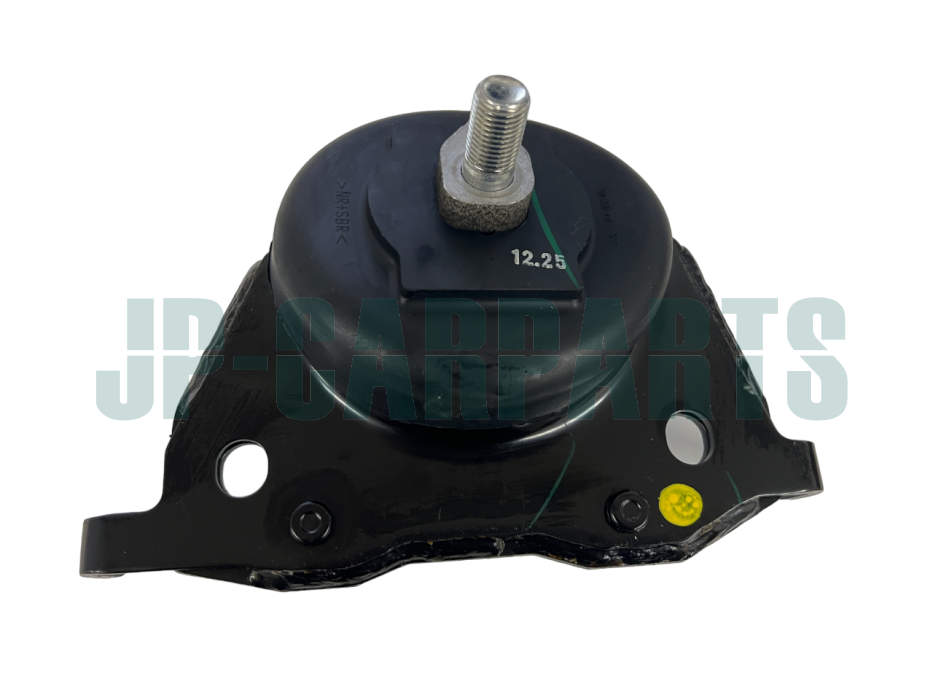 TOYOTA GENUINE INSULATOR ENGINE MOUNT FRONT LH 12362-50030 LAND CRUISER ...