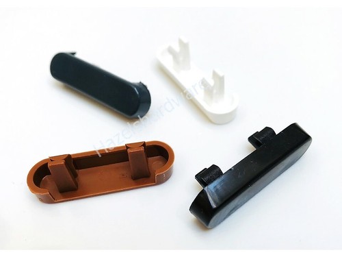 Drain Caps Weep Hole Drainage Covers UPVC Windows Doors ***£0.45p each ...