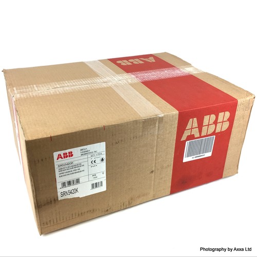 Enclosure SRN5420K ABB 500 X 400 X 200mm EBay