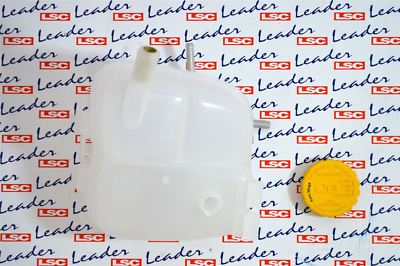 Vauxhall Astra G or VX220 Header / Coolant Tank With Float & Cap ...