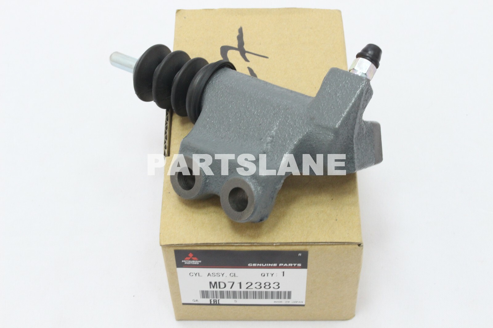 MD712383 Mitsubishi OEM Genuine CYL ASSY, CLUTCH RELEASE | eBay