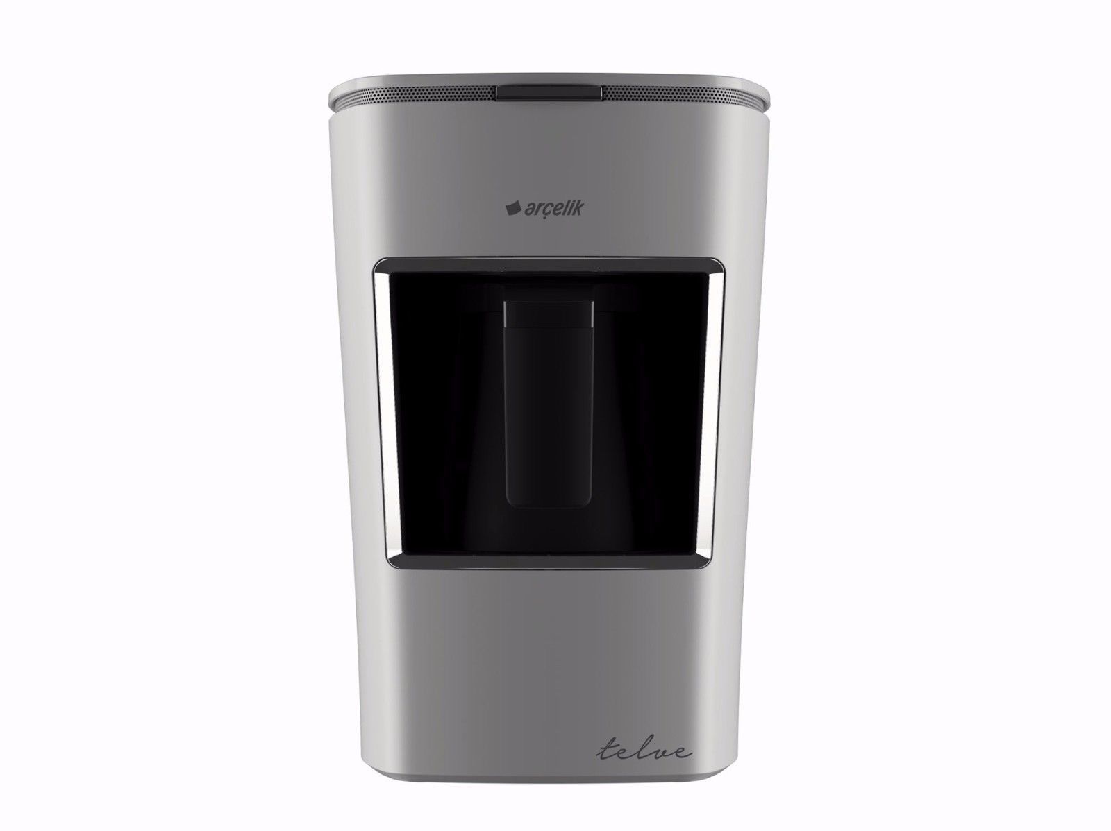 Buy Arcelik Telve k3300 Beko Automatic Turkish Greek Coffee Espresso ...