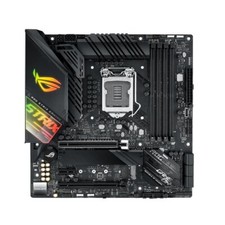 ASUS G10CE Main-Bd Motherboard DDR4 LGA1200 90PF02T0-P00030 B560M Matx ...