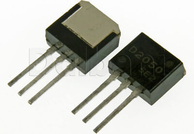 2SD2050 SANYO TRANSISTOR D2050 | eBay UK
