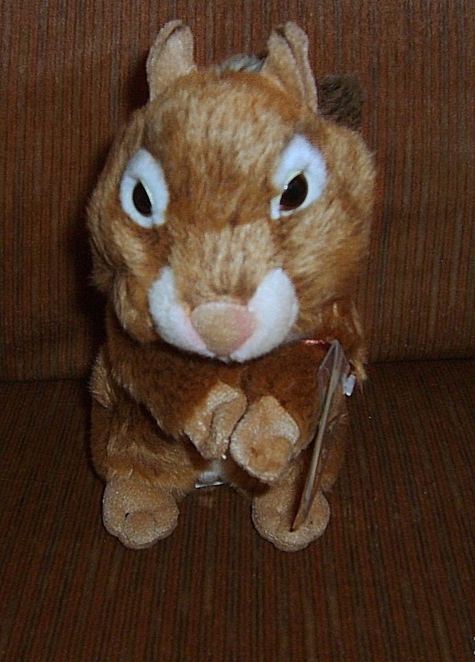 Webkinz Signature Chipmunk WKSS2009, NWT, Mint Condition OOP | eBay