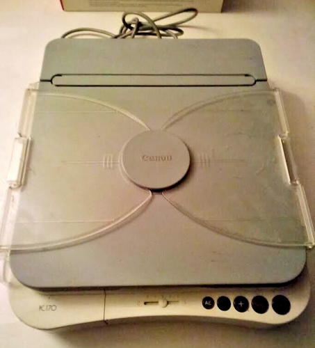 Canon PC170 Black & White Copier for sale online | eBay