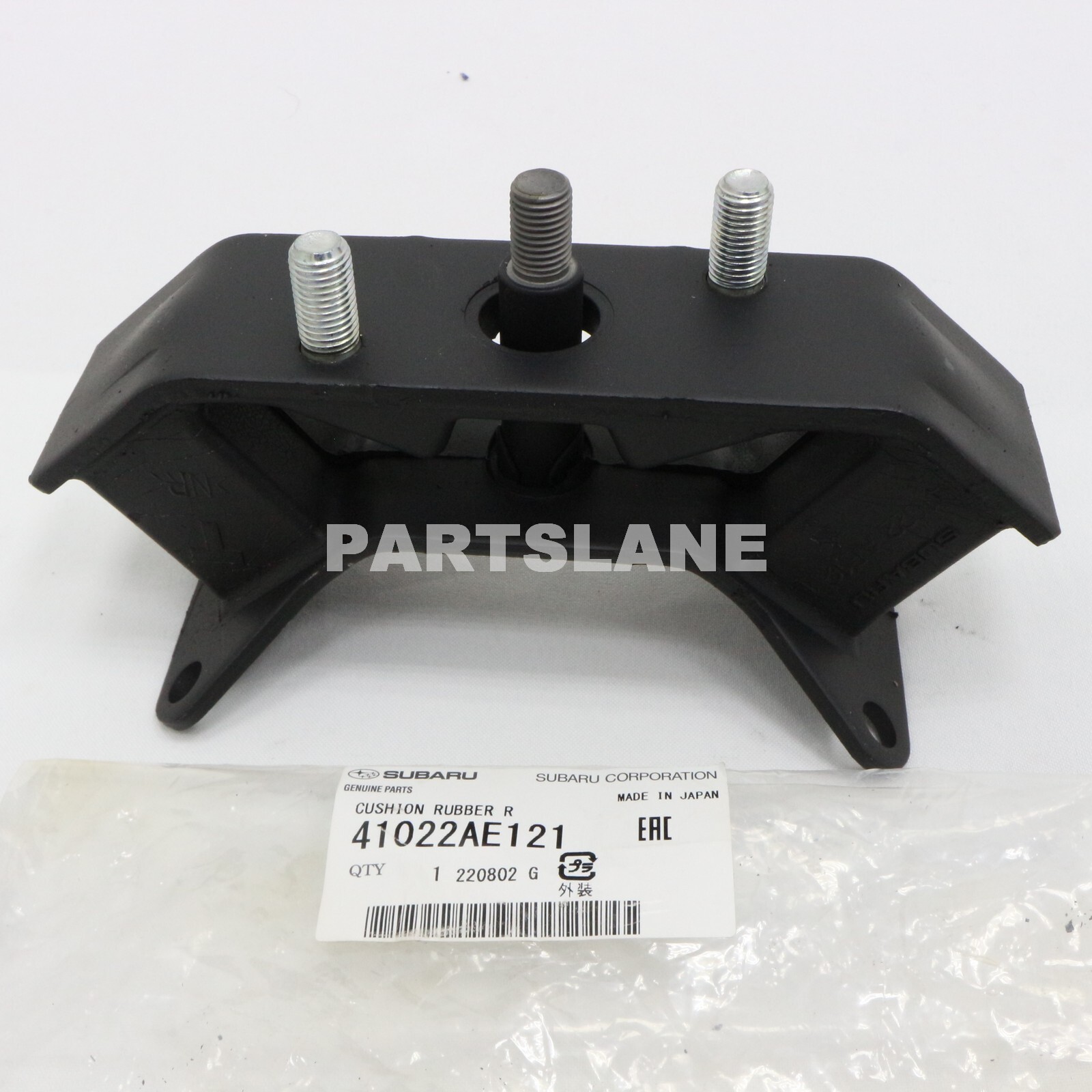 Subaru OEM 06-13 Forester-transmission Trans Mount 41022AE121 for sale ...