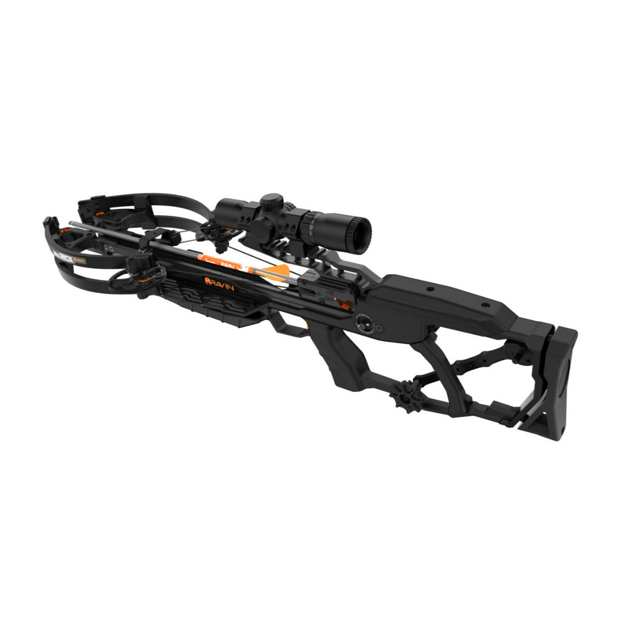Ravin R10X 420 FPS Crossbow 815942020159 | eBay