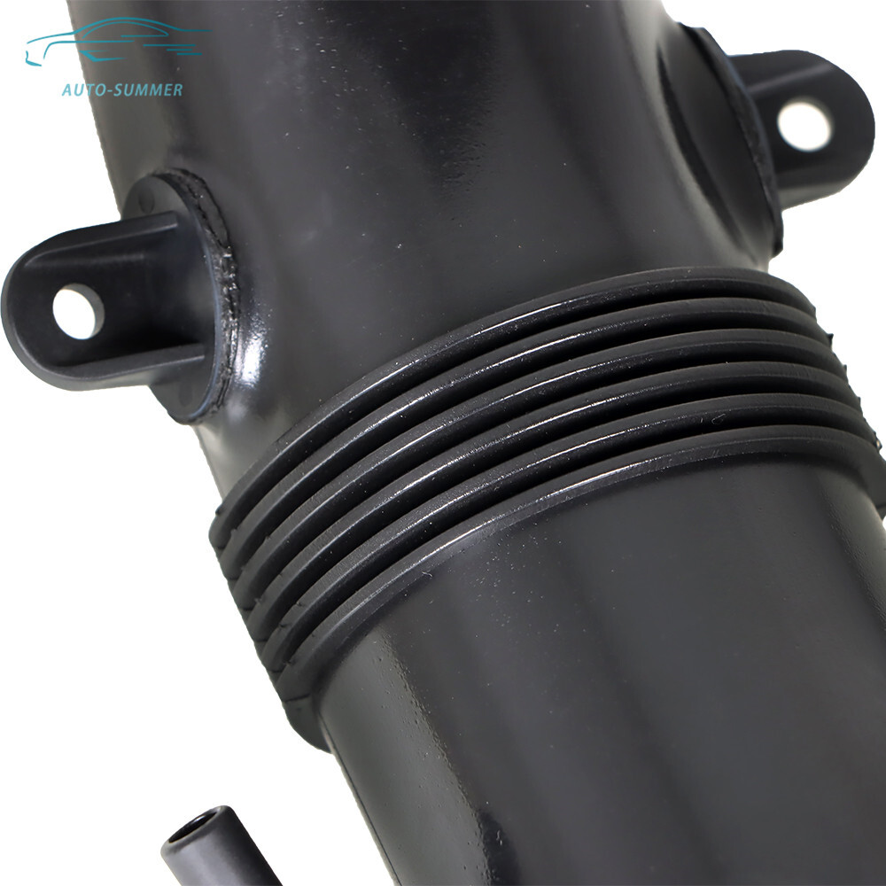 1 PC For MINI Cooper R55 R56 R57 R58 R59 R60 2011-2014 Air Intake Duct ...