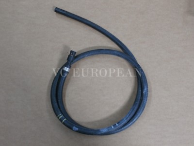 Mercedes R230 SL-Class Genuine Washer Reservoir To Additional Washer ...
