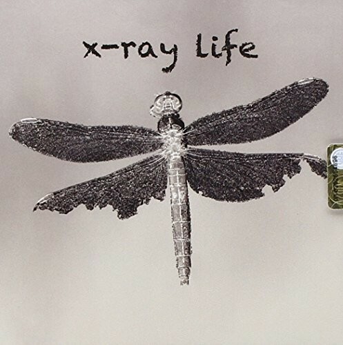 X-RAY LIFE - X-RAY LIFE NEW CD 8033712041254| eBay