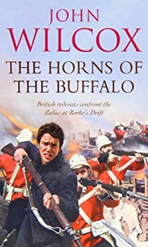 The Horns of the Buffalo Paperback John Wilcox 9780755333677| eBay