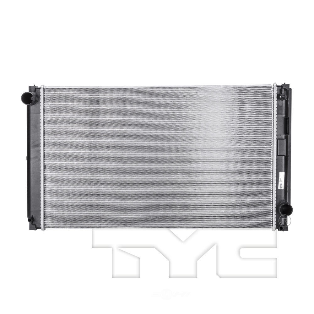 Radiator TYC 13515 for sale online | eBay