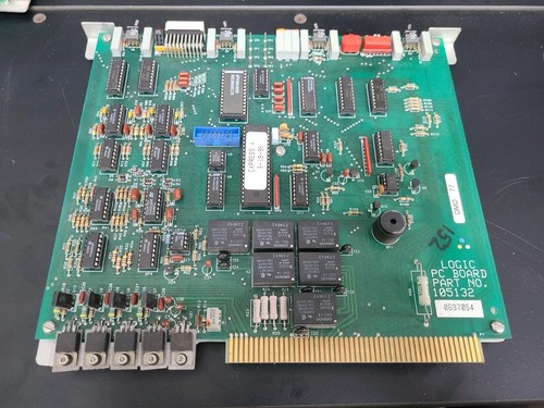Logic PC Board | 105132 | eBay