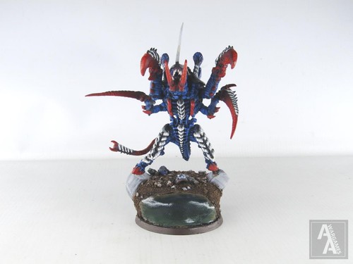 (GD20) 243g Carnifex Nids Tyranids 40k Warhammer | eBay