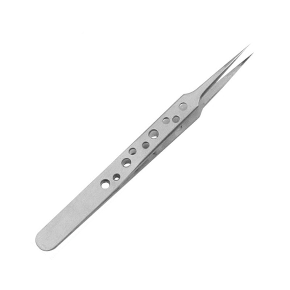 High Precision Stainless Steel Forceps for Repairing Industrial ...