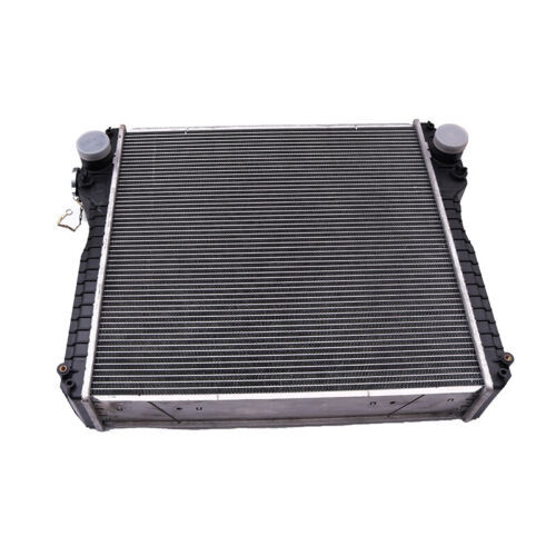 Radiator 135690A3 135691A3 244295A1 For CASE P140 P170 Engine MX100 ...
