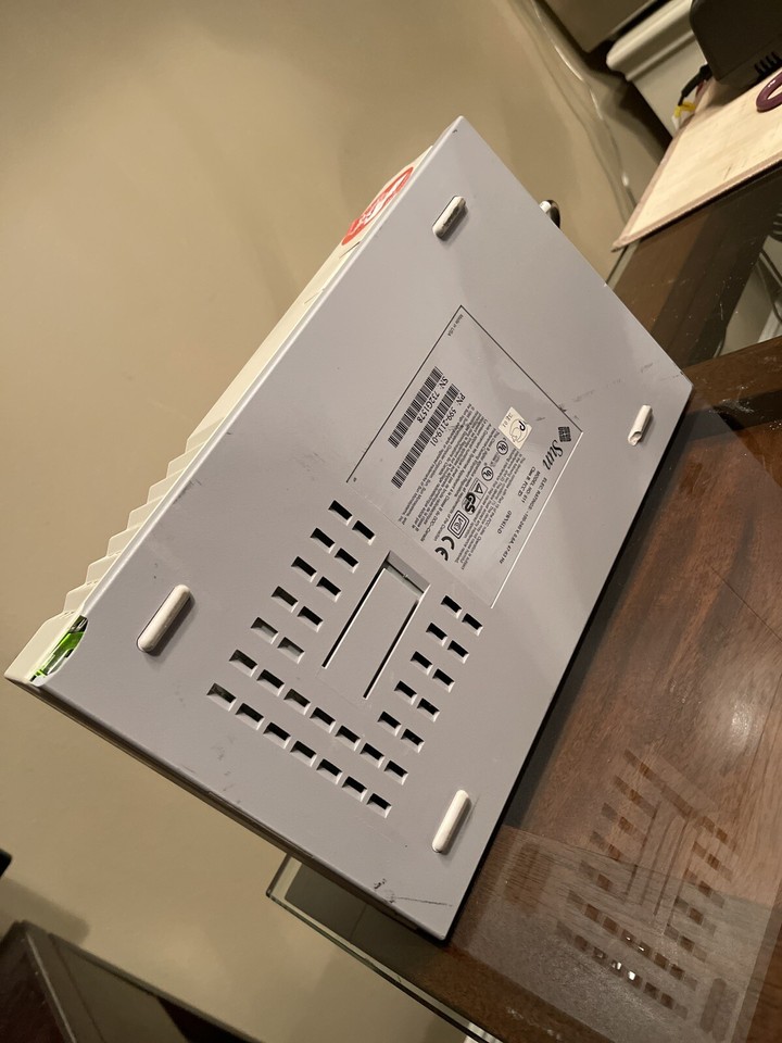 Sun Microsystems Model External Ultra SCSI Drive Enclosure Empty | eBay