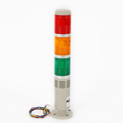 Strobe & Beacon Lights - Tower Stack Light