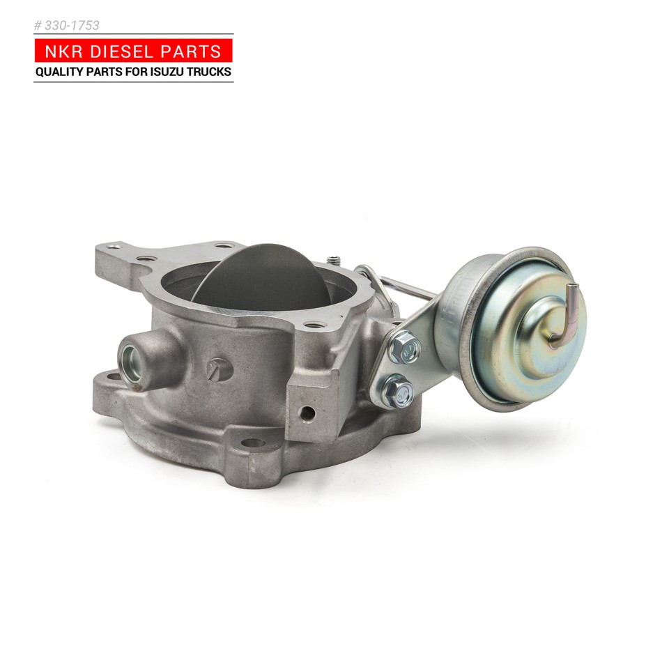 Valve Assembly Thro For Isuzu Truck | eBay