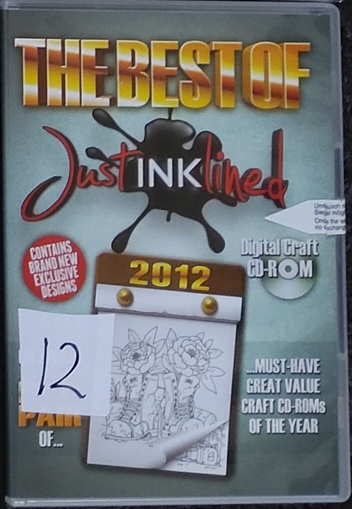 Crafting CD Roms Lots To CHOOSE FROM Various | eBay UK