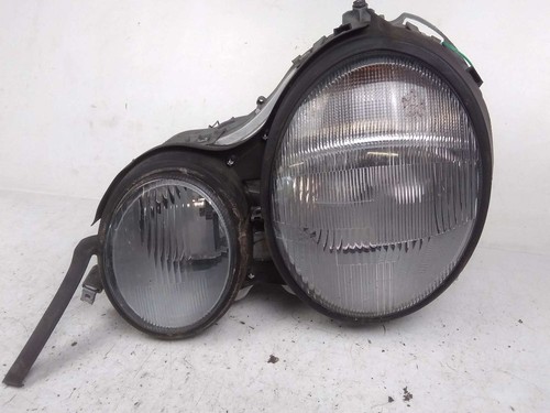 PHARE / OPTIQUE AVANT GAUCHE Mercedes-Benz E (W210) 1998 2108200361 | eBay