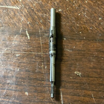 4-40 Thread Size Thick UNF Mandrel Thread Insert Power Installation ...