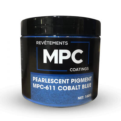 Metallic Epoxy Pigment|Vibrant Color Additive for Flooring, Countertops ...