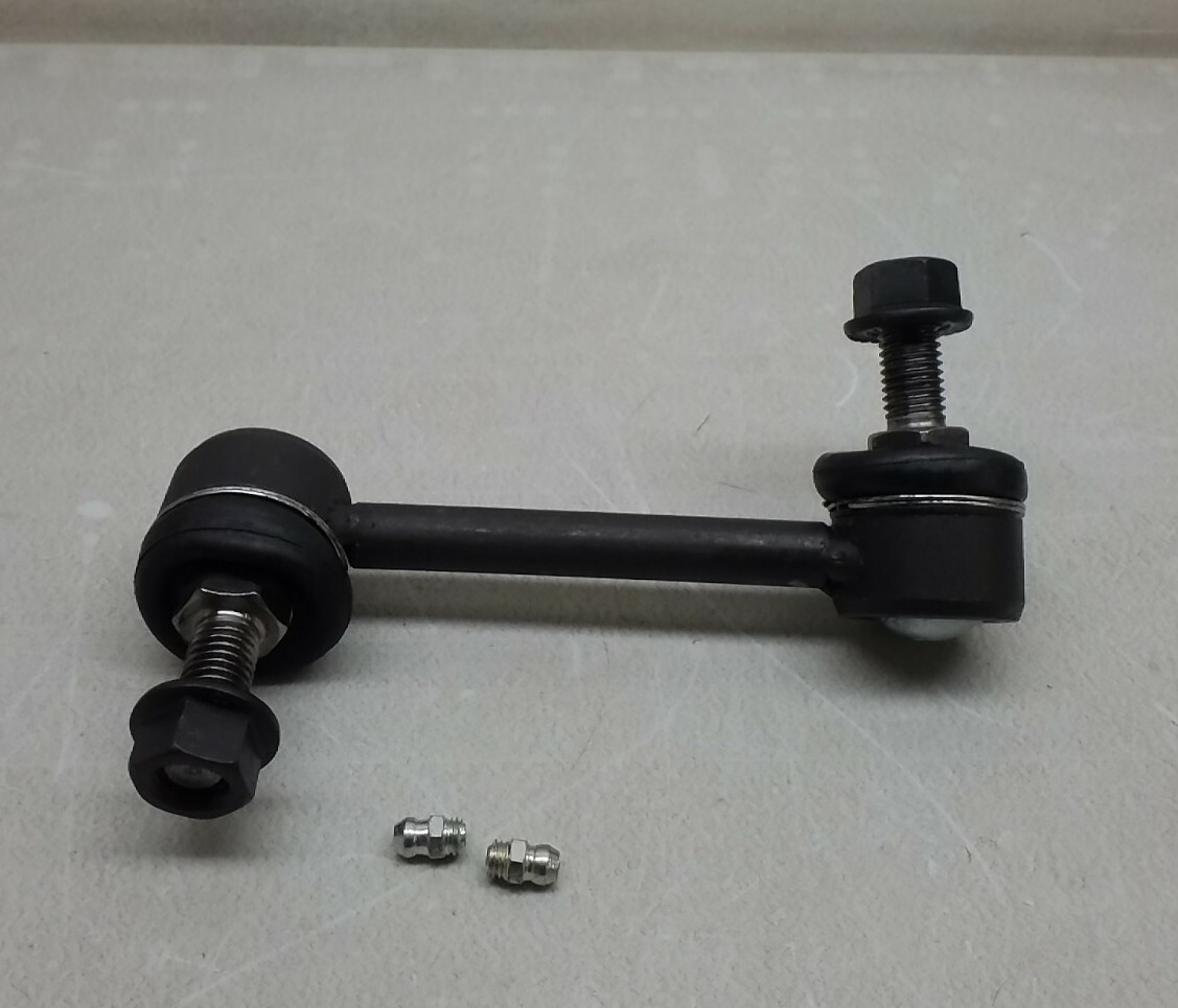 QuickSteer K6667 - Suspension Stabilizer Bar Link Kit for sale online ...