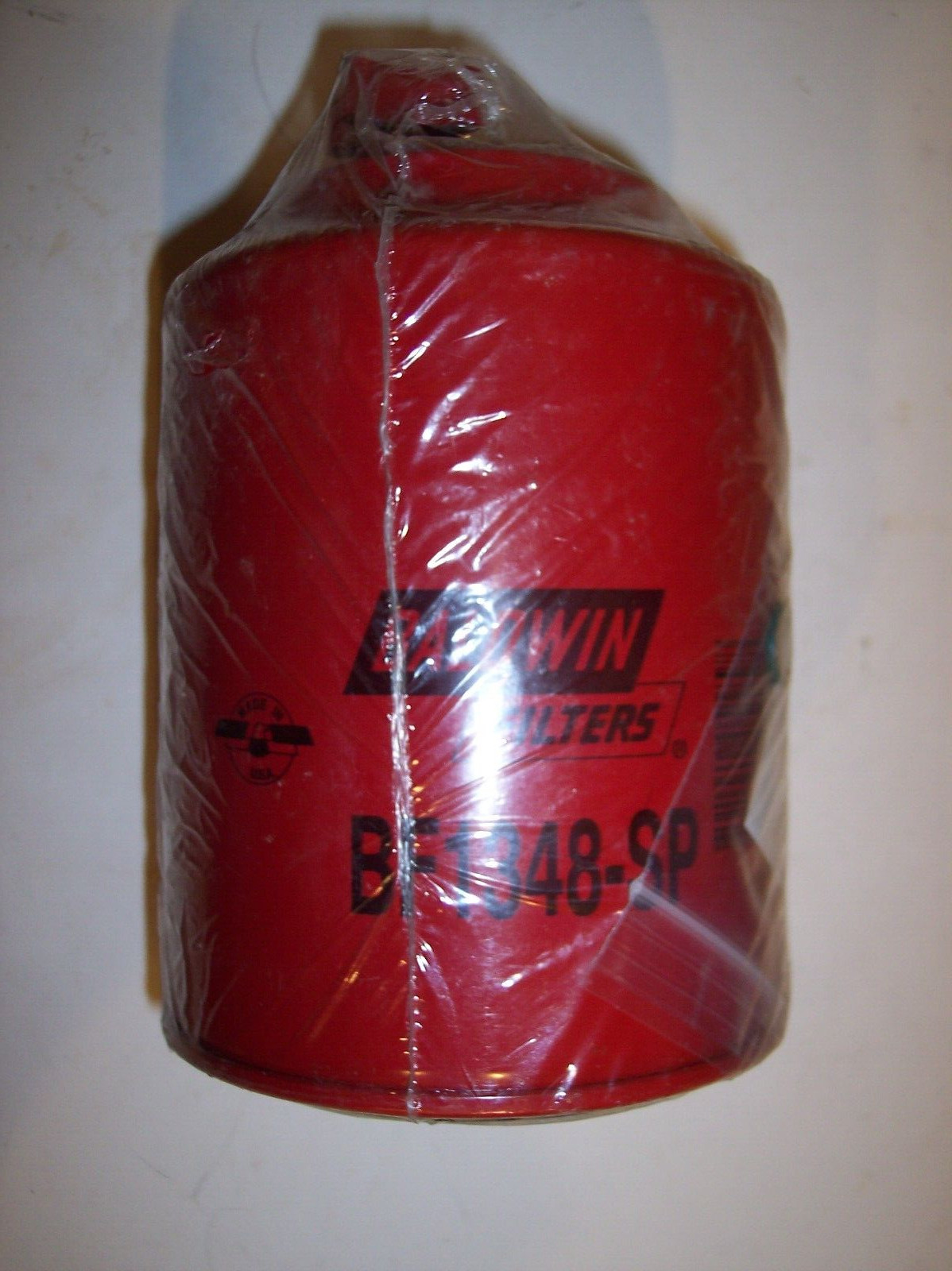 BALDWIN BF1348 - Fuel filter cross reference