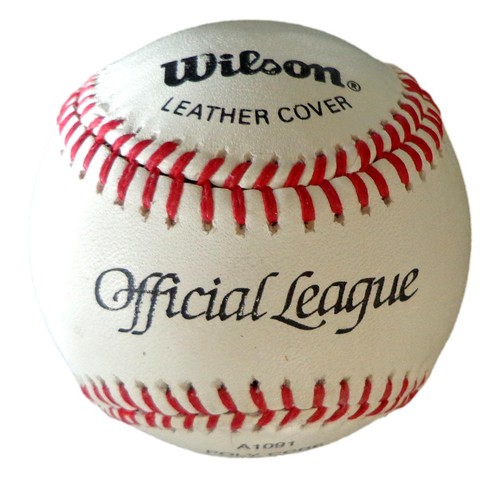 Calvin Cal Griffith Autographed Official League Baseball Minnesota ...