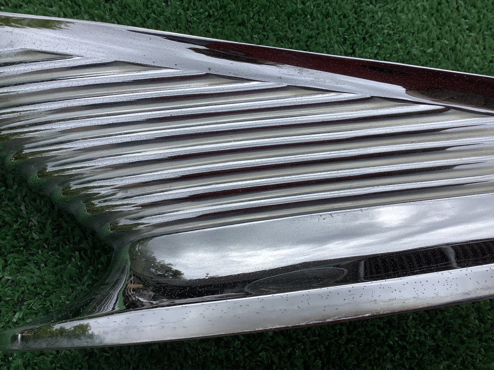 1959 dodge coronet, diecast, fin, trim nice | eBay