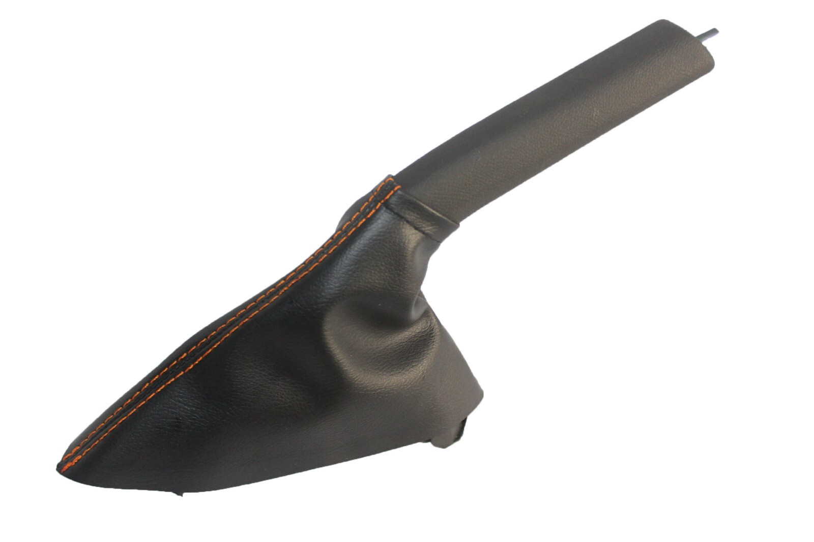 Fits 10-15 Chevrolet Camaro Synthetic Leather Emergency Brake Boot ...