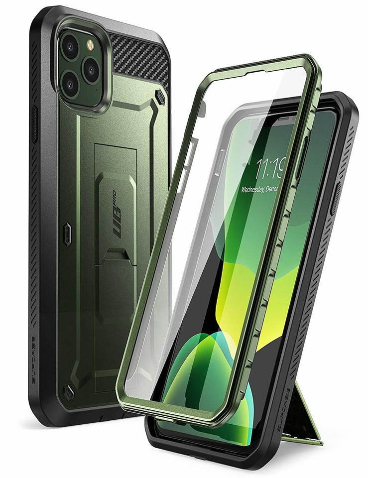 SUPCASE iPhone 11, 11 Pro, 11 Pro Max/X/Xs/XR/Xs Max Case UB PRO ...