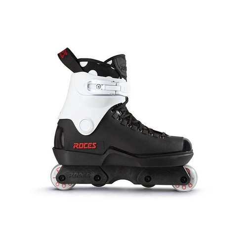Roces M12 Lo UFS Hazelton Aggressive Inline Complete Skates - Vero | eBay