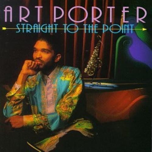 Porter, Art : Straight to the Point CD | eBay